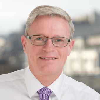 What is an excepted estate?